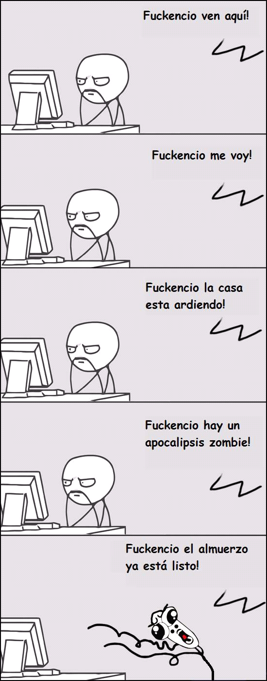 jaj - Meme subido por mralien414 :) Memedroid