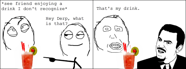 simple answer - Meme by mamen009 :) Memedroid