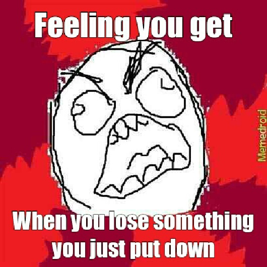 fffffuuuuu - Meme subido por tjw1323 :) Memedroid