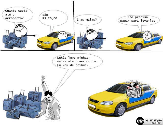 Taxi - Meme by Morkoski :) Memedroid