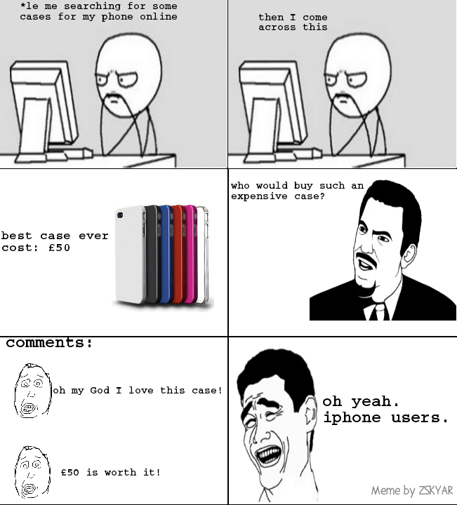 exceptional circumstances - Meme by zskyar :) Memedroid