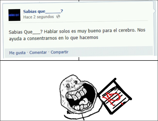 al menos soy inteligente - Meme subido por sergiohbarta :) Memedroid