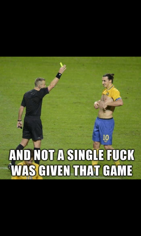 not a single one - Meme by blazingqb :) Memedroid