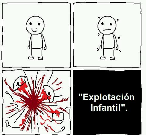 explotacion - Meme subido por zerofack :) Memedroid