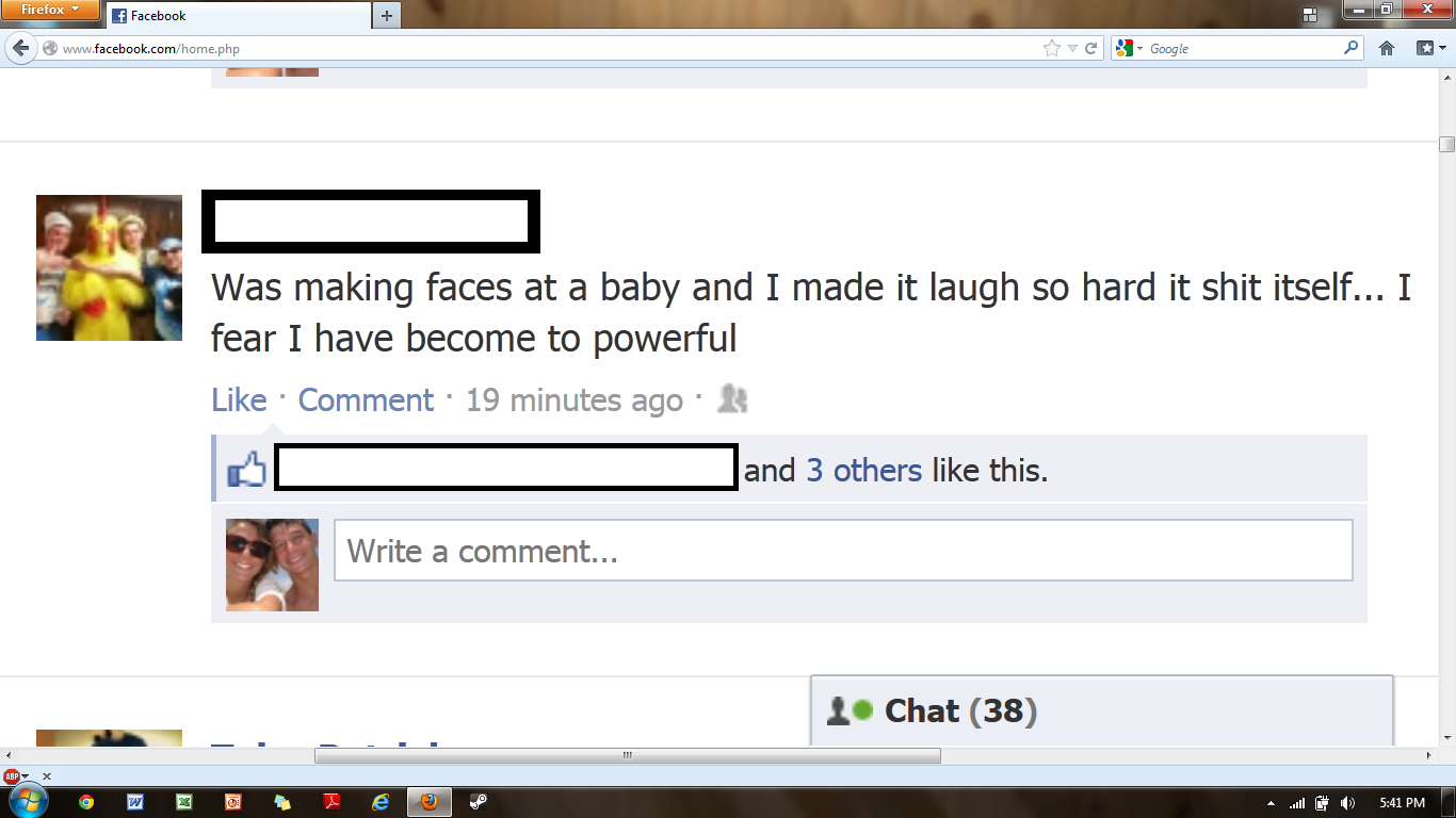 lololololololol - Meme by oliozy :) Memedroid