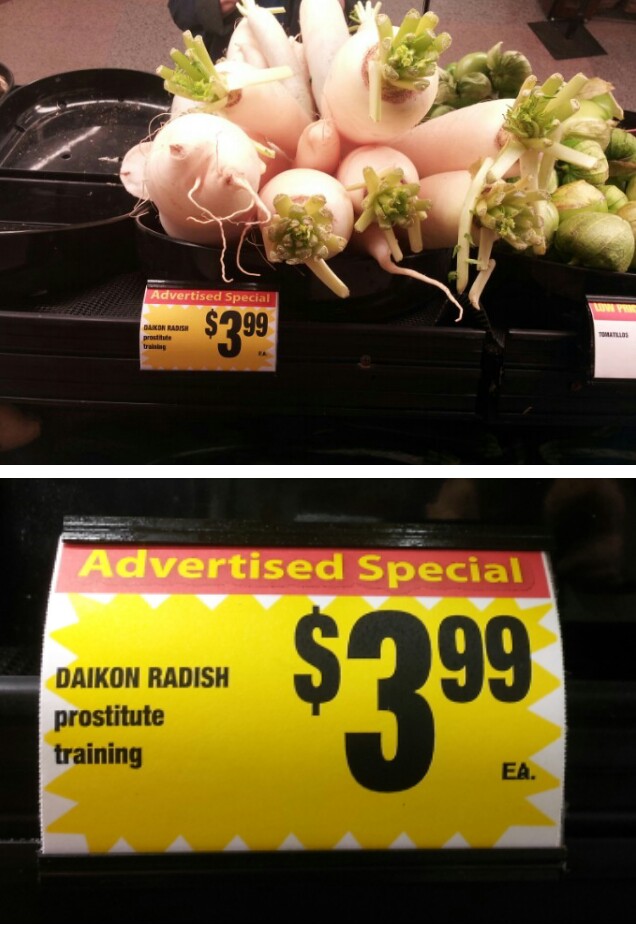 Produce man - Meme by eerccmxela :) Memedroid