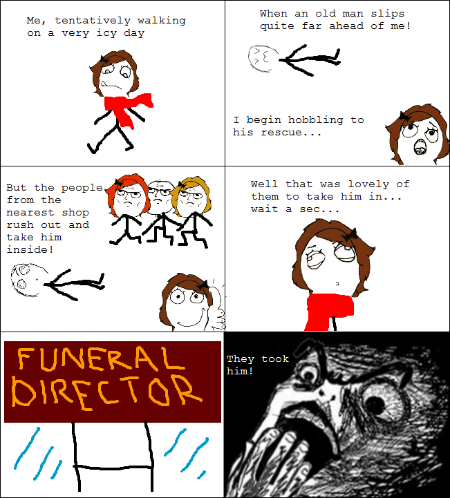 intention dispersed - Meme by zskyar :) Memedroid