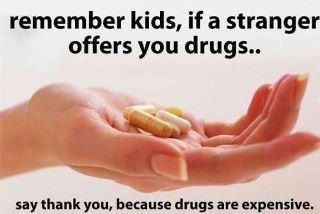 be polite - Meme by lureeeee :) Memedroid