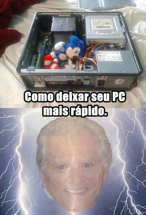 core isonic - Meme by Itto :) Memedroid