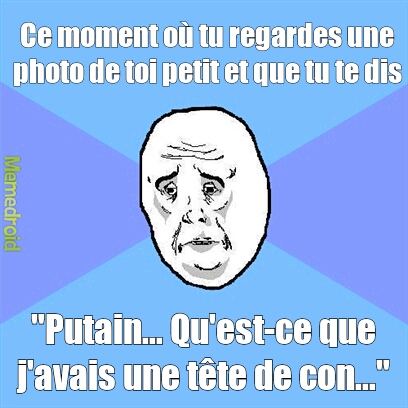 Tête de con - Meme subido por moiradu59 :) Memedroid