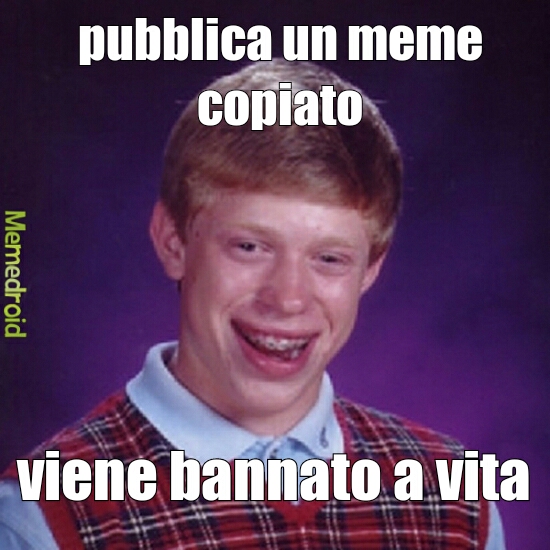 Memes Del Bene