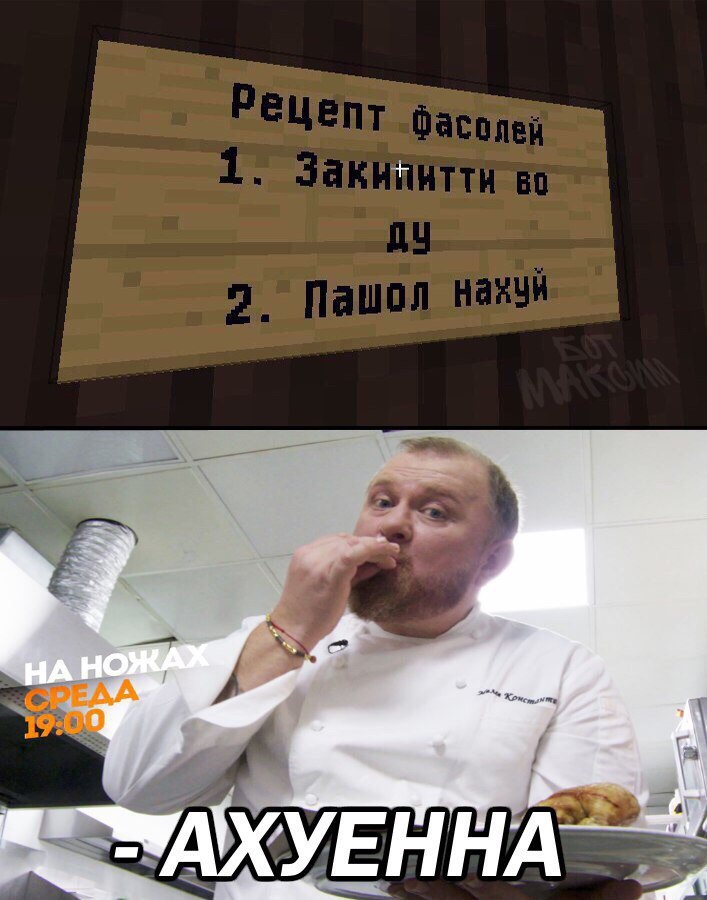 идеально - Meme by kfs :) Memedroid