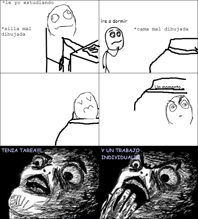 Super cagada - Meme subido por PorQueMeMirasTanto :) Memedroid