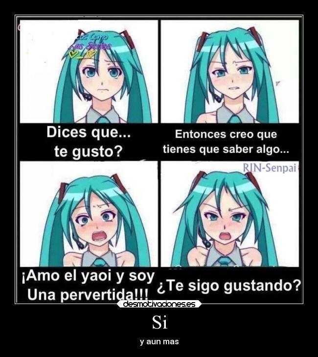 miku - Meme by iker_delux :) Memedroid