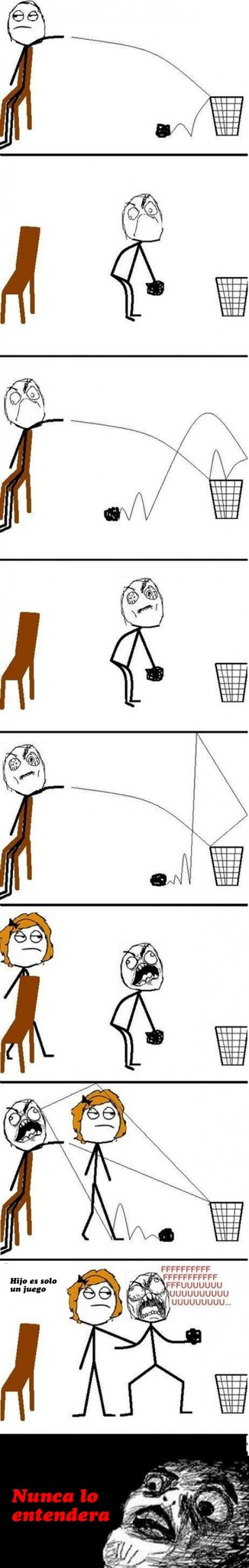 No nos entienden... - Meme subido por gea23 :) Memedroid