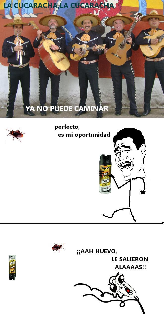 pacheco - Meme subido por Crepperh2a :) Memedroid