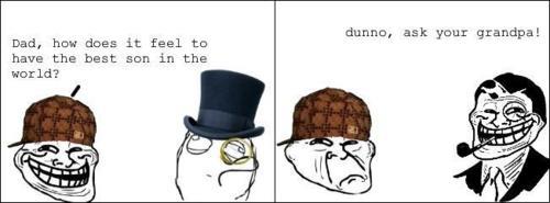 Best son ever - Meme by Dustin12345 :) Memedroid