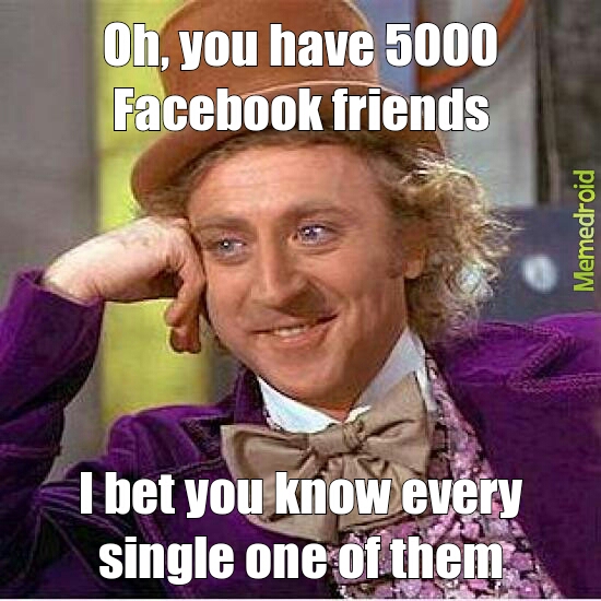 fb - Meme by ideclarewar90 :) Memedroid