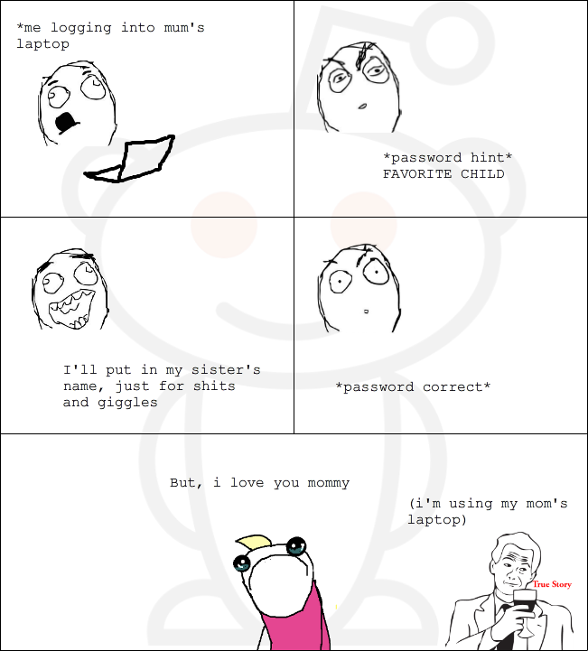 poor me... - Meme subido por Felix_the_ShyCat :) Memedroid