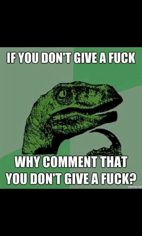 Exactly - Meme by Coolkidhere :) Memedroid