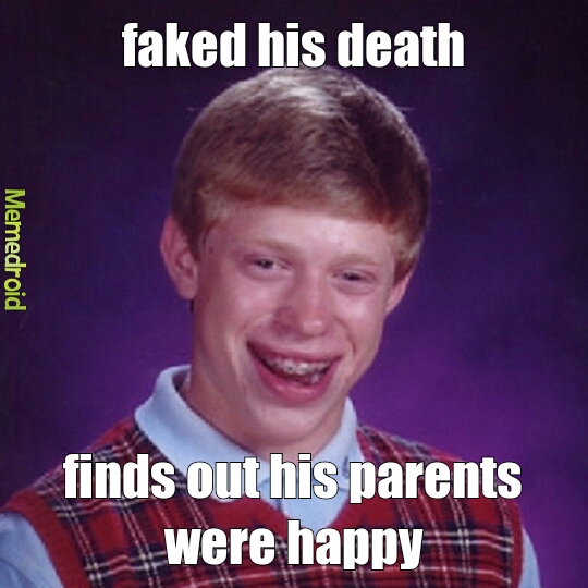 Fake Death Memes 27 Hilarious 'Fake History' Memes To Make You Laugh