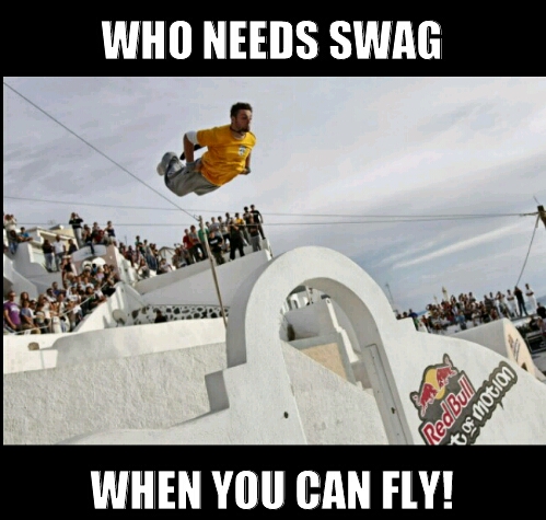 no swag here - Meme by Taco033 :) Memedroid
