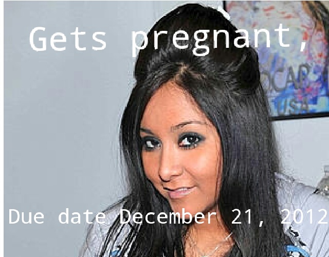 The world is doomed - Meme by brentrulezXD :) Memedroid