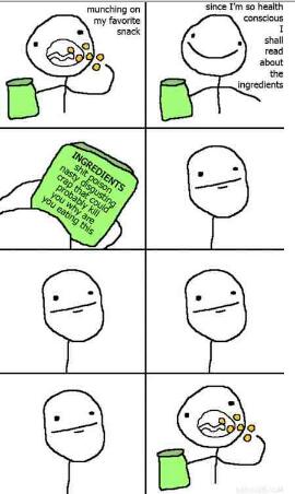 foooooooooooooood! - Meme by indiano_jones :) Memedroid