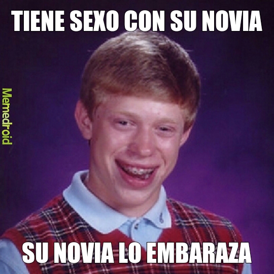 el hombre embarazado el origen - Meme subido por ALEXKEITOR :) Memedroid