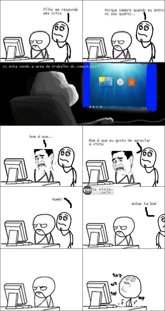 Ee - Meme subido por B0UCETUD0 :) Memedroid