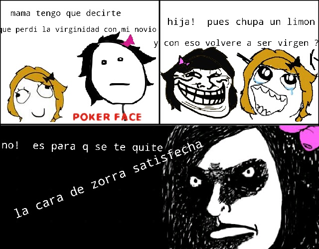 chupa limon - Meme by keniavilla83 :) Memedroid