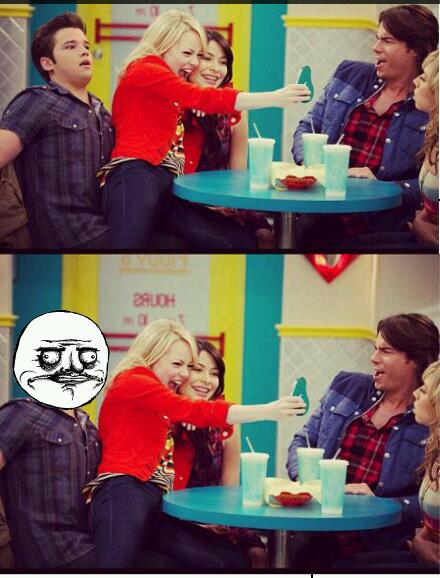 icarly - Meme by pollito68 :) Memedroid
