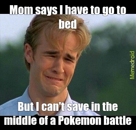 poke - Meme by Ajdacunha :) Memedroid