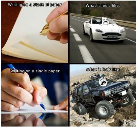 the plan is simple ...