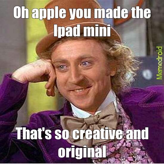 ipad - Meme by CarlTheSociopath :) Memedroid