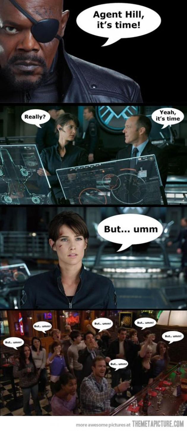 but um - Meme by bstanton4125 :) Memedroid