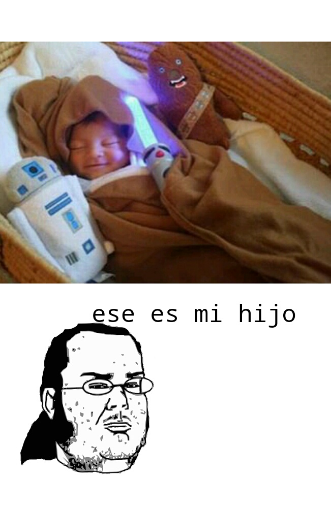 friki - Meme subido por qvalga :) Memedroid