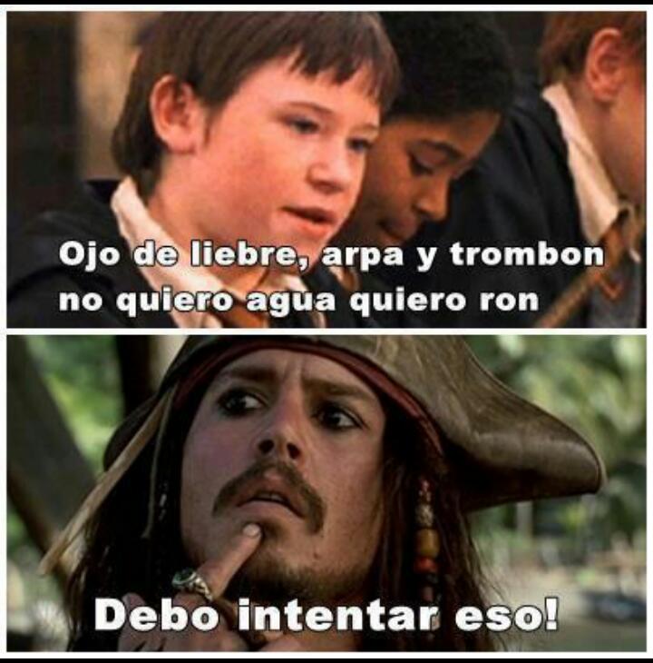 ron - Meme by bestia80 :) Memedroid