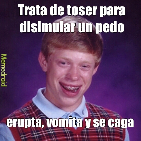 disimula - Meme subido por pelon777 :) Memedroid