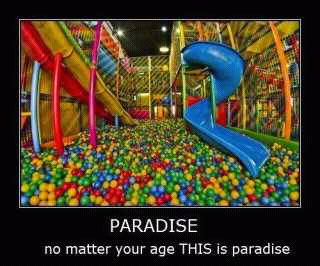 paradise - Meme by rhib1028 :) Memedroid