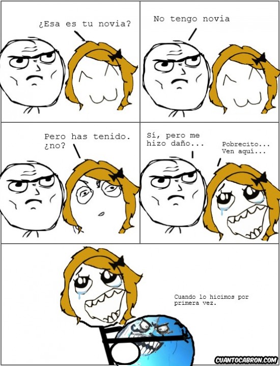 la novia - Meme subido por zenitez. :) Memedroid