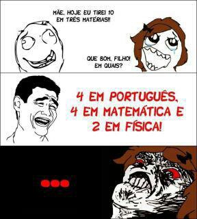 nota 10 - Meme subido por ALANDSS :) Memedroid