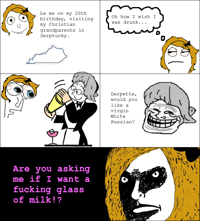 milk - Meme by Word :) Memedroid