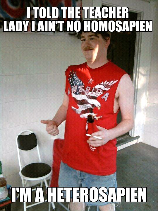 redneck randal - Meme subido por McMill9669 :) Memedroid