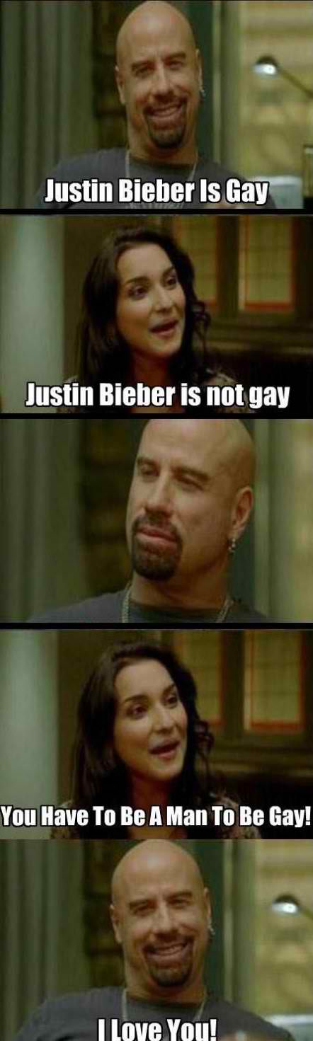 Justina Bieber - Meme by shawty14 :) Memedroid
