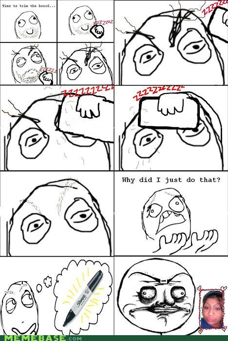 :O - Meme by Jeesusukko1 :) Memedroid