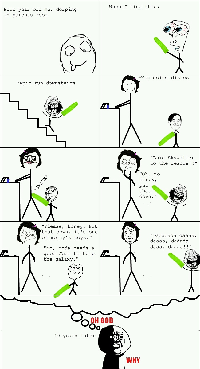 OH GOD WHY? - Meme by nutzcracker123 :) Memedroid