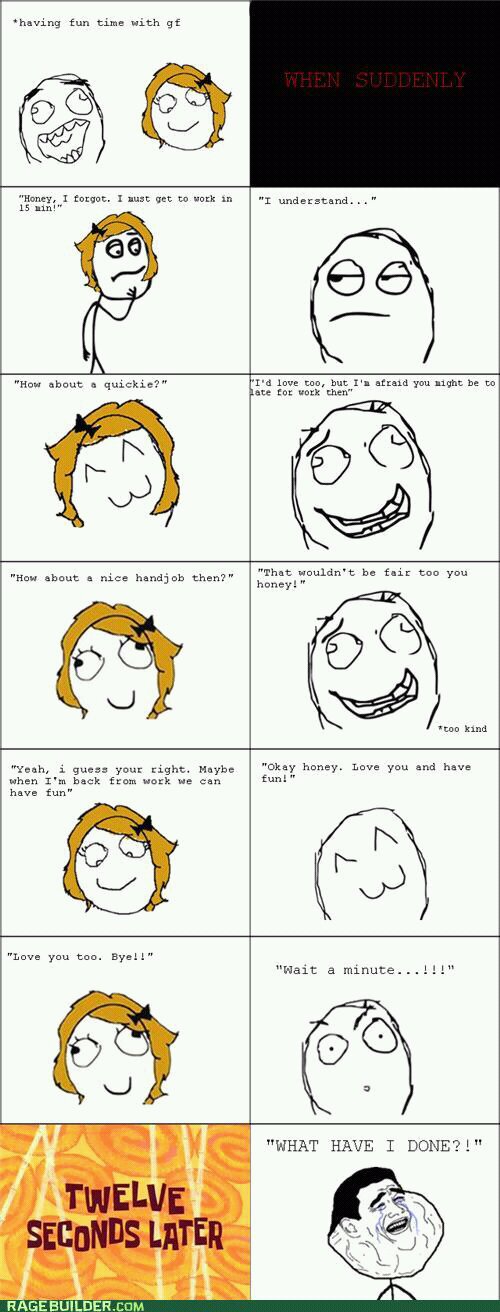 dafuq? - Meme by Karran :) Memedroid