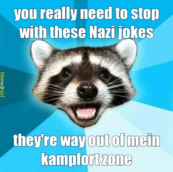 ba dum bum - Meme subido por nuttonbutton :) Memedroid