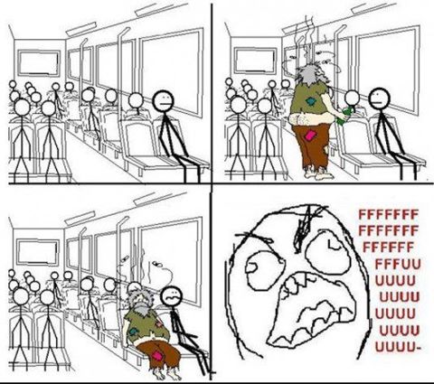 vagabundo - Meme subido por nnicolassl :) Memedroid